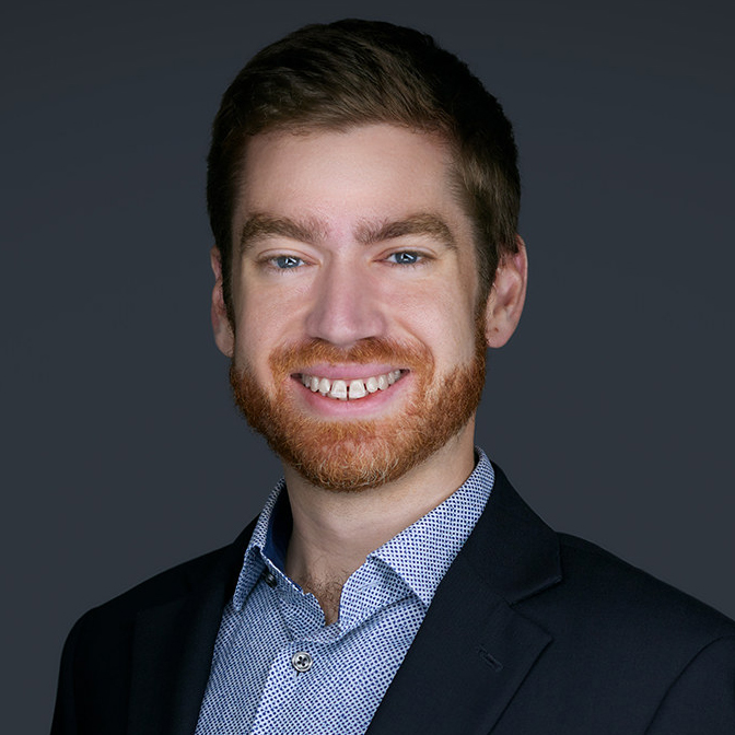 STEVEN SCHLASEMAN - Jaffe Holden